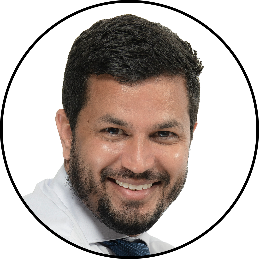 Nasir Ali - Home Page